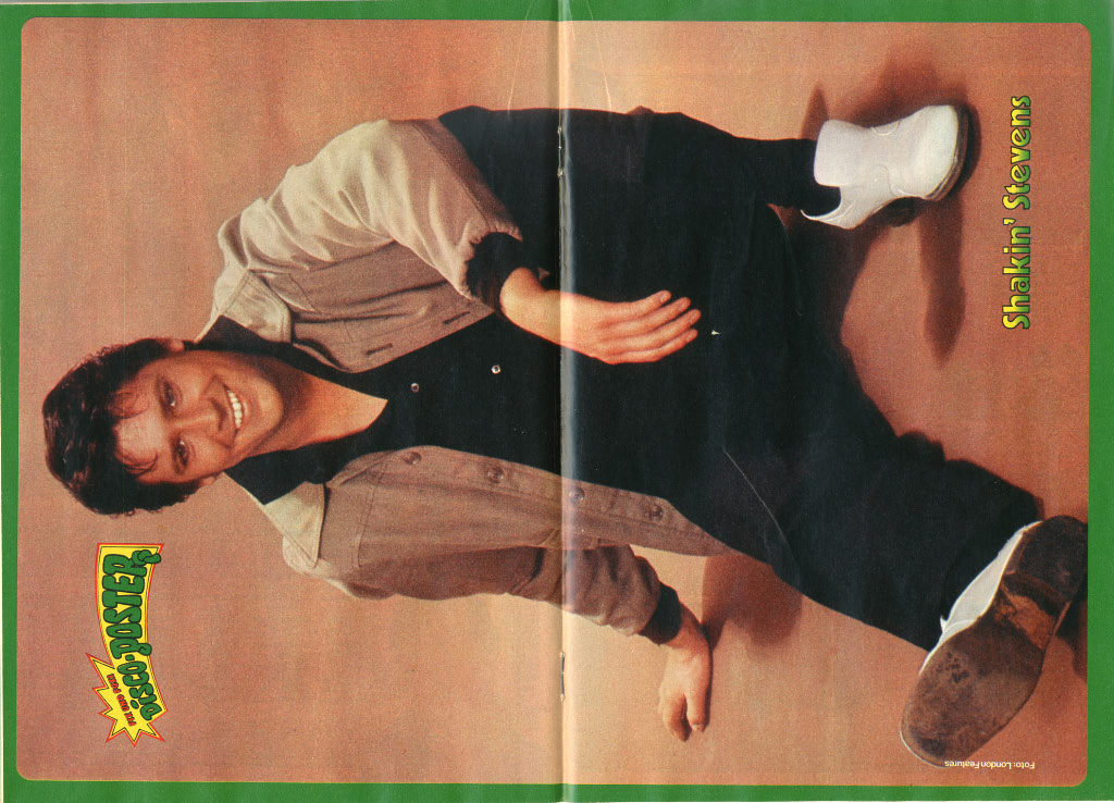 Datei:1985-06 Poster Shakin Stevens.jpg – Kaukapedia